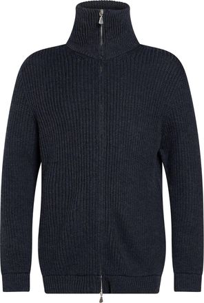 Alpha Studio STRICKWAREN - Strickjacken auf YOOX.COM