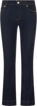 Sportmax Damen, Jeans, Blau, W30Gr&ouml;&szlig;e