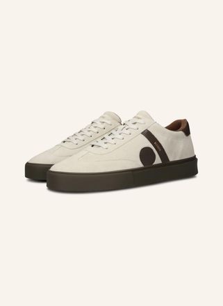 Blackstone Sneaker grau