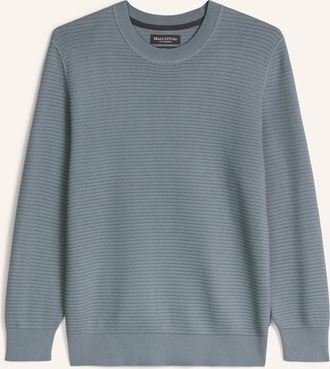 Marc O'Polo Marc Opolo Pullover blau