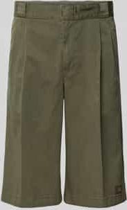 Dickies Loose Fit Shorts mit Bundfalten Modell UNIONVILLE