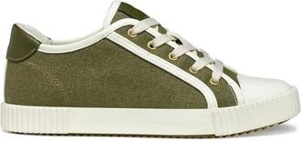 Geox Damen, Schuhe, Gr&uuml;n, 38 EUGr&ouml;&szlig;e