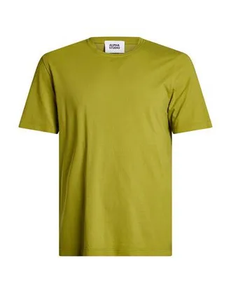 Alpha Studio TOPS - T-shirts sur YOOX.COM