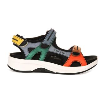 Josef Seibel Damen, Schuhe, Mehrfarbig, 38 EUGr&ouml;&szlig;e