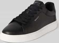 GANT Sneaker aus echtem Leder Modell Julien