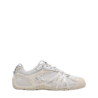 Marc Jacobs Femme, Sport, Blanc, Taille: 36 EU The 72 Spring Baskets