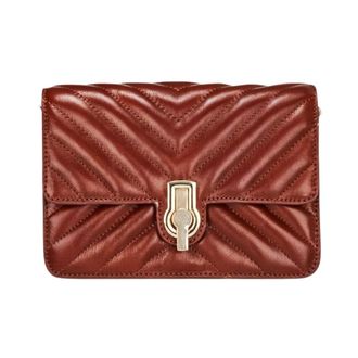Cosmoparis Damen, Taschen, Braun, ONE SIZEGr&ouml;&szlig;e