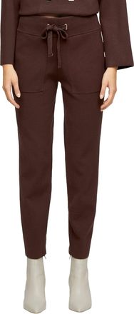 s.Oliver Black Label Damen 150.10.111.18.180.2108540 Hose, 8840, 46