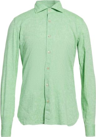 LUIGI BORRELLI NAPOLI TOPS - Hemden auf YOOX.COM