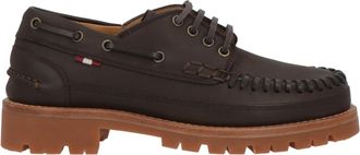 Bally SCHUHE - Schn&uuml;rschuhe auf YOOX.COM