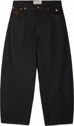 Walk In Paris Homme, Jeans, Noir, Taille: W34 Wide Jeans