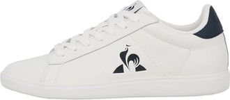 Le Coq Sportif Courtset_2 Optical White/Dress Blue