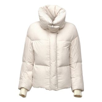 Add Pimino Jacke - - Jackets - Damen - Wei&szlig; - M