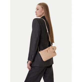 Guess Handtasche Guess J6GZ36 WR200 Rosa