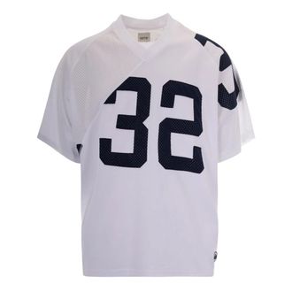 Arte 32 Jersey - - Tops - Herren - Wei&szlig; - S