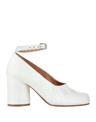 Maison Margiela CHAUSSURES - Escarpins sur YOOX.COM