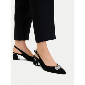 Lasocki Pumps Lasocki CEO-CD25-204-1 Schwarz