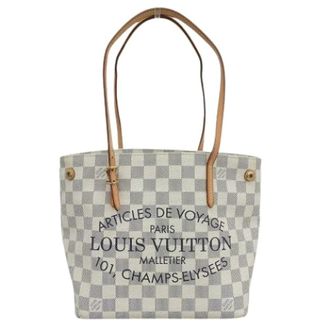 Louis Vuitton Damen, Pre-Owned, Wei&szlig;, ONE SIZEGr&ouml;&szlig;e