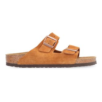 Birkenstock Arizona - - Shoes - Damen - Braun - 45 EU