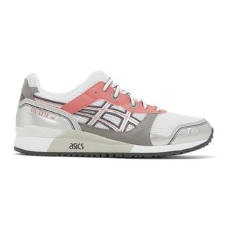 Asics Gel-Lyte III OG - - Sport - Herren - Mehrfarbig - 40 1/2 EU