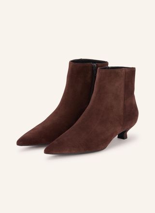 H&ouml;gl Stiefeletten braun