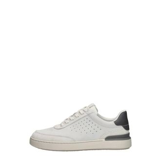 Clarks Herren, Schuhe, Wei&szlig;, 43 1/2 EUGr&ouml;&szlig;e