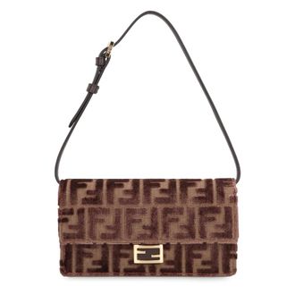 Fendi Damen, Taschen, Braun, ONE SIZEGr&ouml;&szlig;e