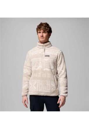 Columbia Herren Fleecepullover RUGGED RIDGE HIGH PILE HALF ZIP