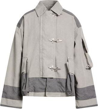 OAMC MANTEAUX - Vestes et blousons sur YOOX.COM