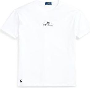 Polo Ralph Lauren T-shirt en coton