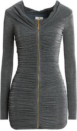 Elisabetta Franchi ROBES - Robes courtes sur YOOX.COM