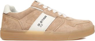 G-Star Sneakers G-Star Raw CEO-SANDER-01 Beige