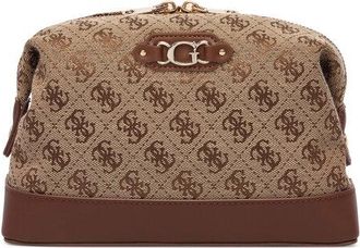 Guess Kosmetiktasche PW7584 P6461 Braun