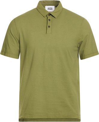 Alpha Studio TOPS - Poloshirts auf YOOX.COM