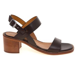 Guglielmo Rotta Gima High Heel Sandale - - Shoes - Damen - Braun - 37 EU