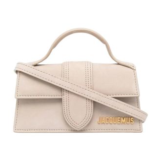 Jacquemus Damen, Taschen, Beige, ONE SIZEGr&ouml;&szlig;e