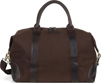 Howard London Homme, Sacs, Brun, Taille: ONE Size Sac Week-end Steven
