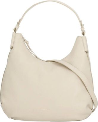 Coccinelle Femme, Sacs, Beige, Taille: ONE Size Brooches