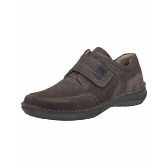 Josef Seibel Herren, Schuhe, Braun, 48 EUGr&ouml;&szlig;e