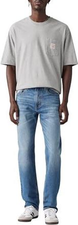 Levi's 502 Taper Jeans Homme, Come Closer, 31W / 34L