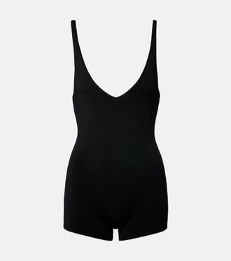 Vix x Rosie Huntington-Whitely combishort Rosie