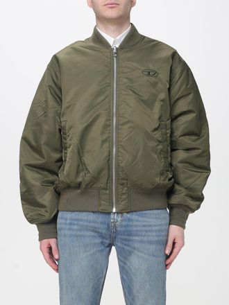 Diesel Veste DIESEL Homme couleur Vert