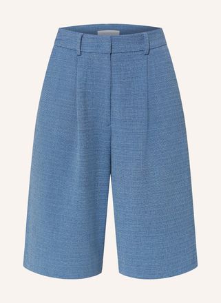 Rich & Royal Bermudas blau
