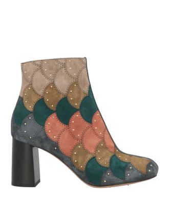 Chlo&eacute; SCHUHE - Stiefeletten auf YOOX.COM