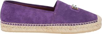 Dolce & Gabbana SCHUHE - Espadrilles auf YOOX.COM