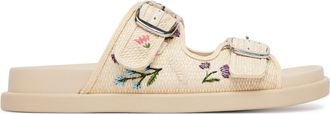 Aldo Pantoletten Aldo Bohochic 14295665 Beige