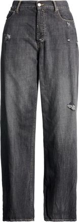 Haveone HOSEN & R&Ouml;CKE - Jeanshosen auf YOOX.COM