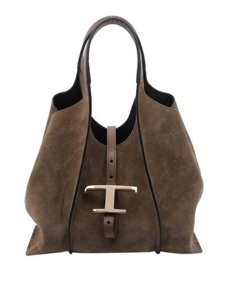 Tod's Sac Cabas - Marron