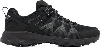 Columbia Homme, Sport, Noir, Taille: 45 EU Peakfreak II Outdry