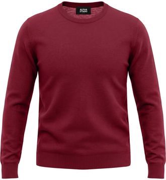 Alpha Studio STRICKWAREN - Pullover auf YOOX.COM